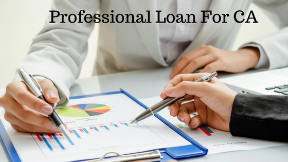 Everything You Need to Know About Chartered Accountant Loans - Saving N ... Everything You Need to Know About Chartered Accountant Loans - Saving N ...